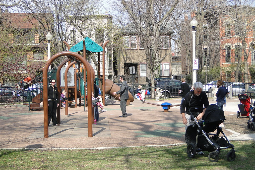 Understanding Wicker Park | Its History-Market Data-Schools Info